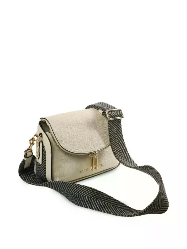 Marc Jacobs Zip Crossbody Bag