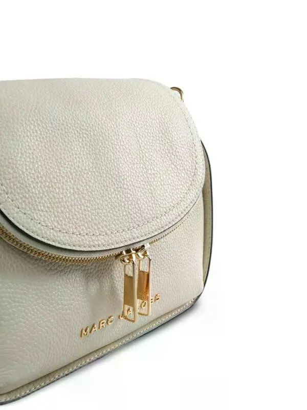 Marc Jacobs Zip Crossbody Bag