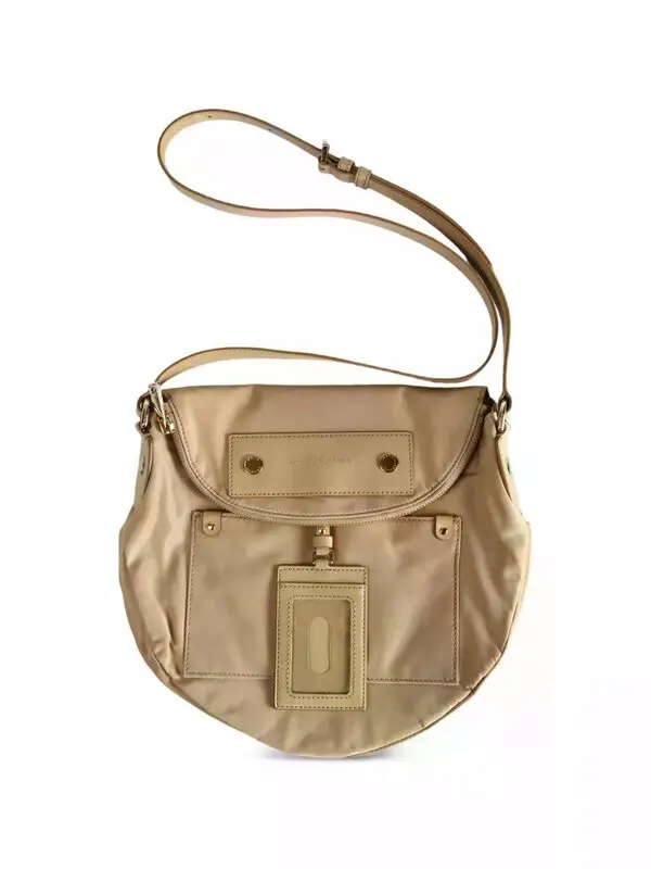Marc Jacobs Adjustable-strap Laptop Bag