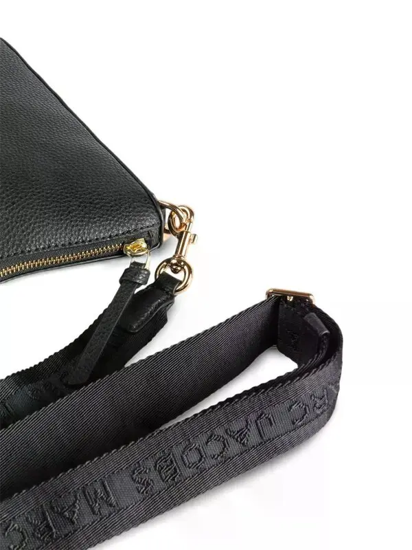 Marc Jacobs Zip Crossbody