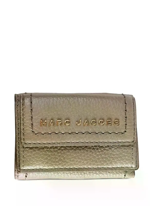 Marc Jacobs Logo Mini Bag - Neutrals