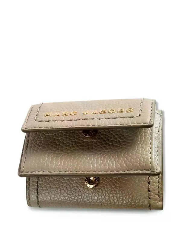 Marc Jacobs Logo Mini Bag