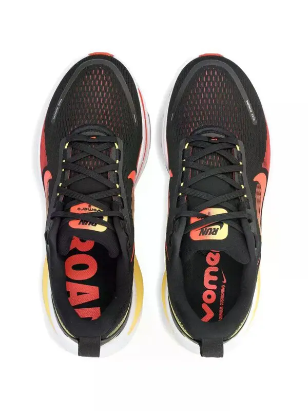 Nike Vomero 18 Sneakers - Black