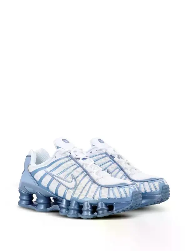 Nike Shox Tl Sneakers