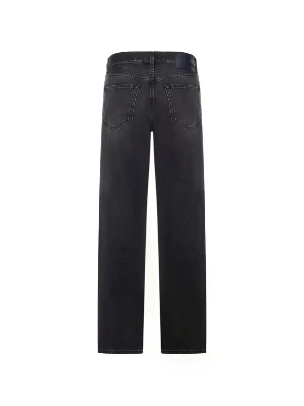 HAIKURE Blake Five-pocket Jeans
