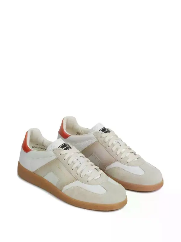 Santoni Dbs Oly Sneakers - Neutrals