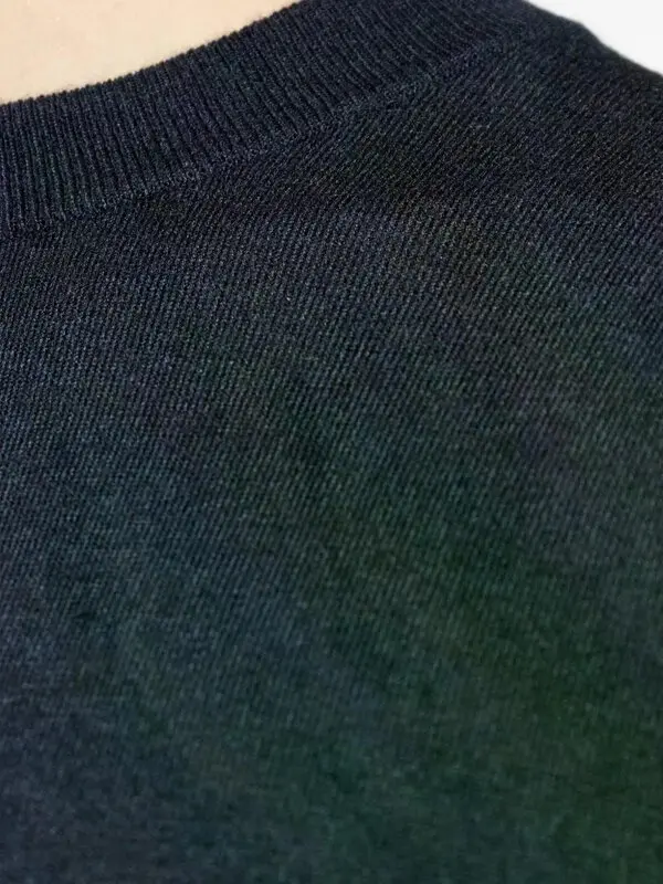 LISA YANG Crew-neck T-shirt