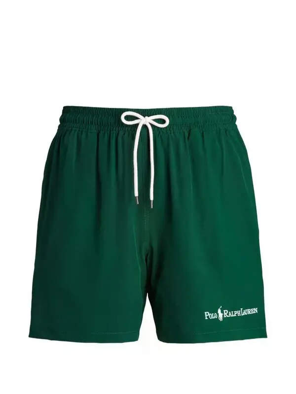 Polo Ralph Lauren Drawstring Beachwear