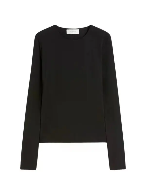 Sportmax Long-sleeved Sweater