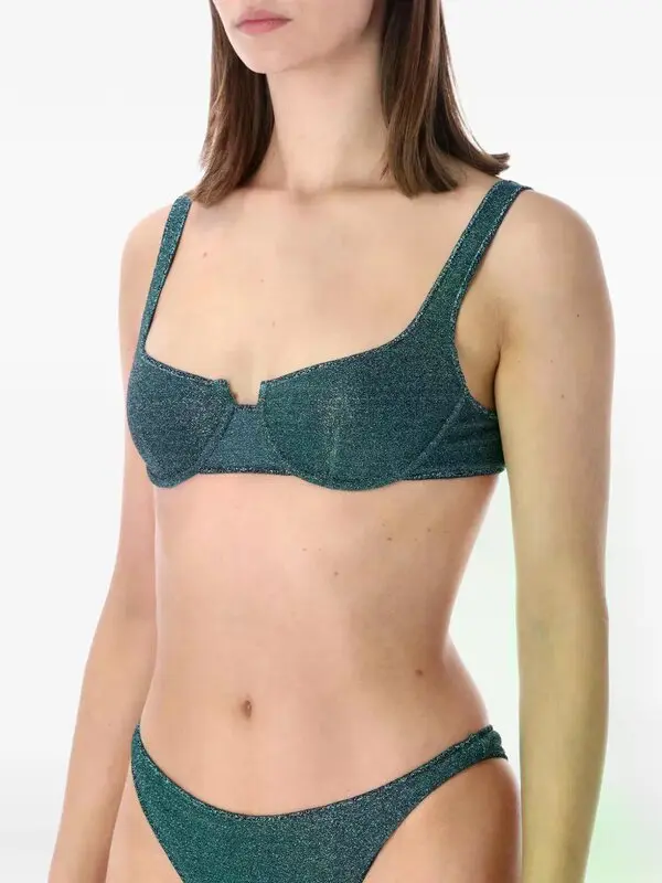 Oseree Lumière Balconette Bikini