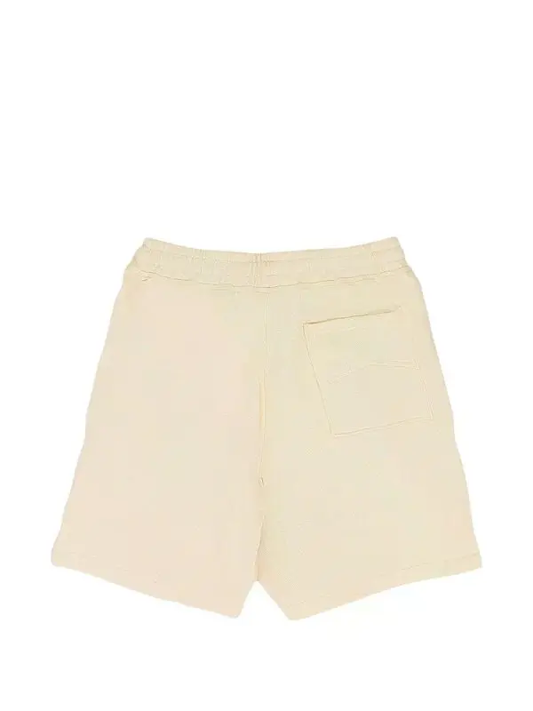 Rhude Drawstring-waist Track Shorts