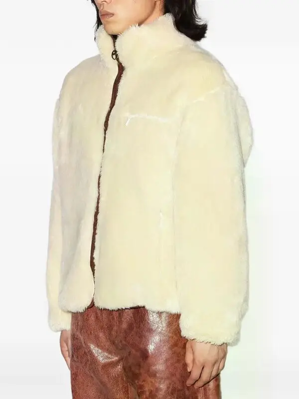 AMBUSH Boa Zip-up Jacket