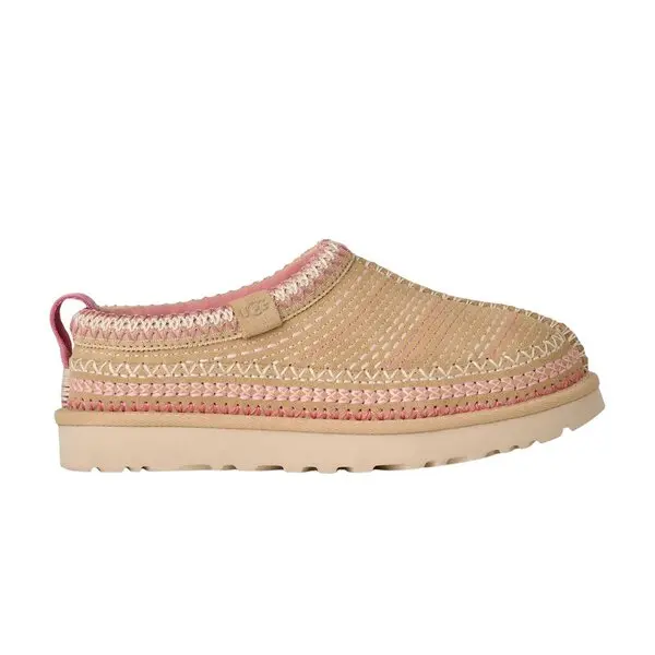 UGG Tasman Meadow Slipper