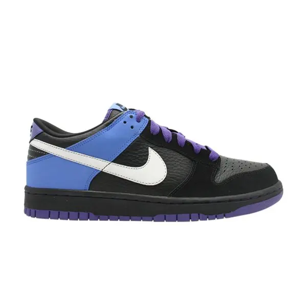 Nike Nyx Dunk Low Sneakers - Black