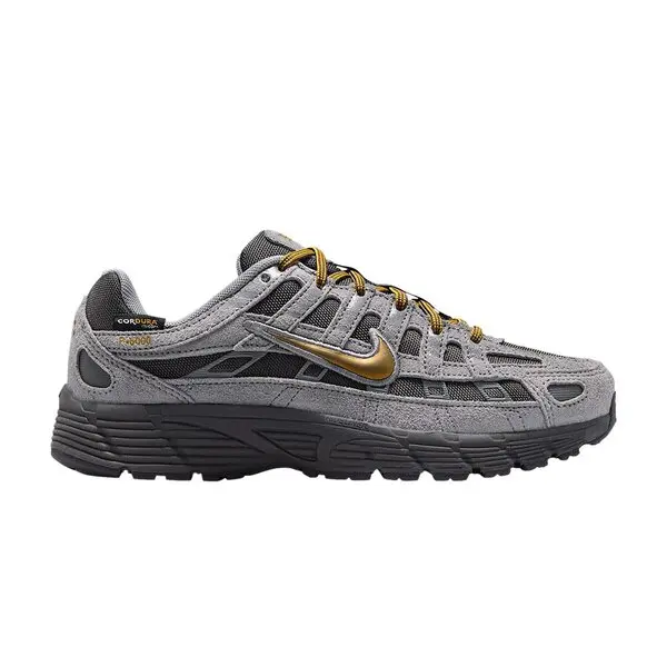 Nike P-6000 Gs Athletic Shoe