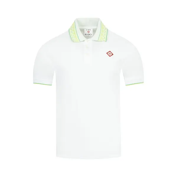 Casablanca Laurel Polo