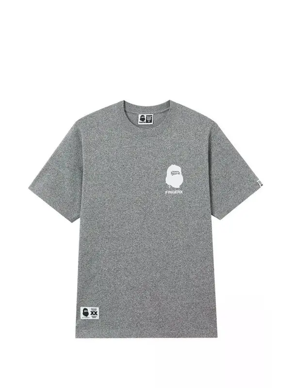 FINGERCROXX Graphic T-shirt