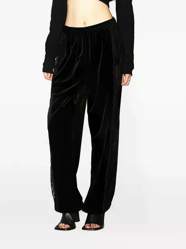 AMBUSH Lace-detailed Trousers