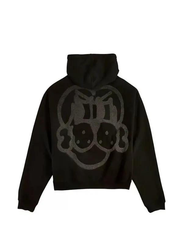 CHITO Graphic-print Hoodie
