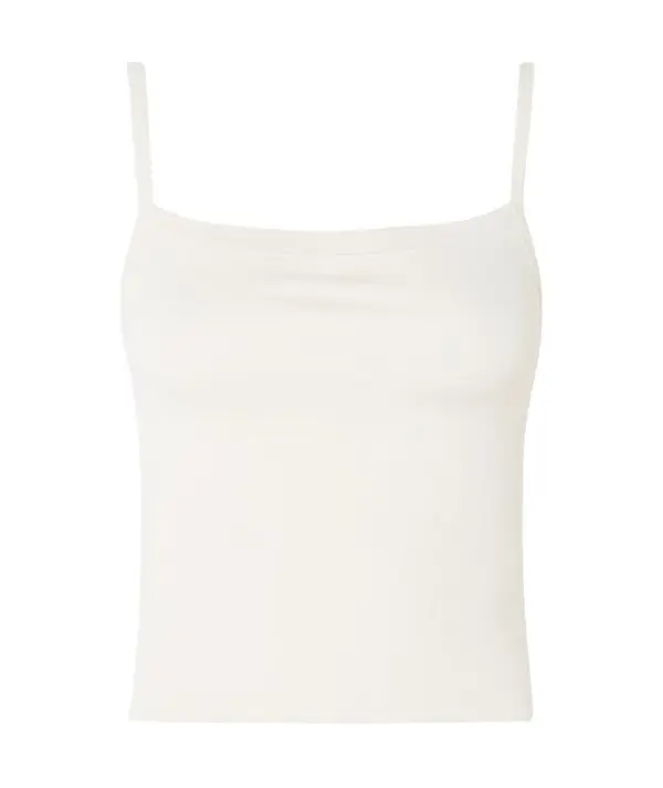 Eterne Stretch-modal Jersey Tank - Neutrals