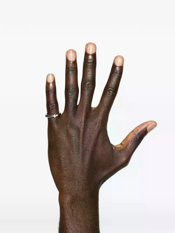 Tom Wood Frame Slim Ring