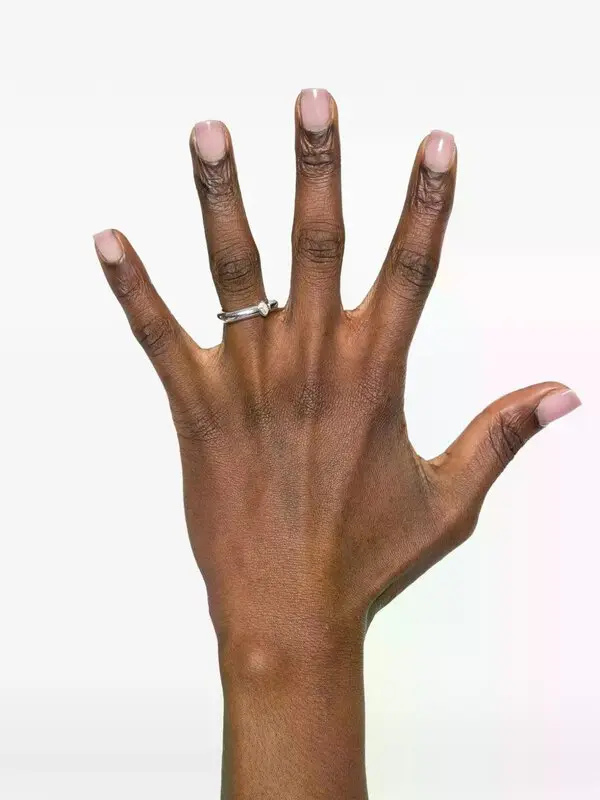Tom Wood Frame Slim Ring