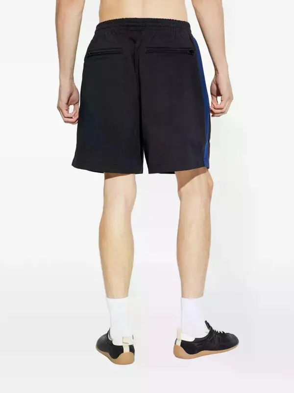 Kenzo Embroidered Shorts