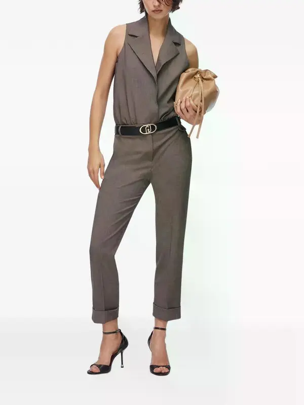 Liu Jo Mélange Vest