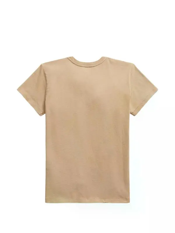 Polo Ralph Lauren Polo Bear Cotton T-shirt