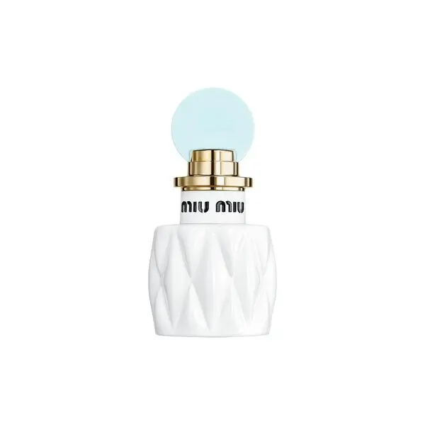 Miu Miu Fleur De Lait Eau De Parfum With Coconut Milk - One-color