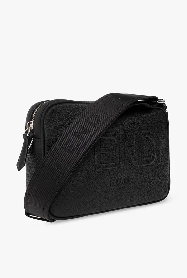 Fendi Camera Case Shoulder Bag