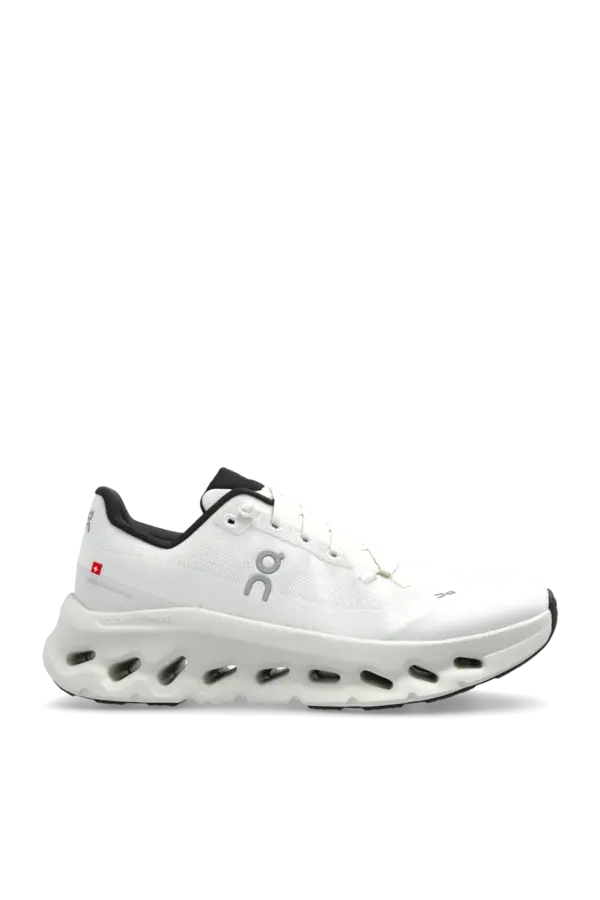 On Cloudtilt Running Sneakers - White