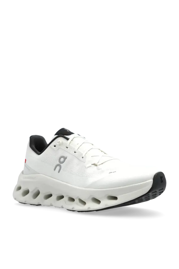 On Cloudtilt Running Sneakers - White