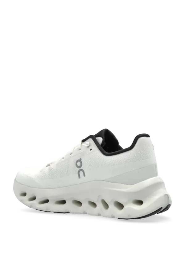 On Cloudtilt Running Sneakers - White