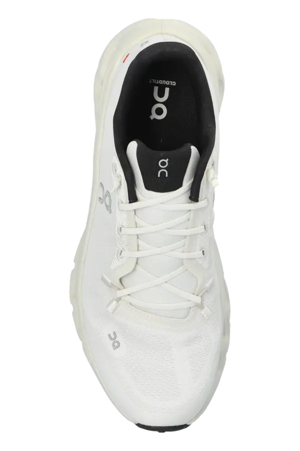 On Cloudtilt Running Sneakers - White