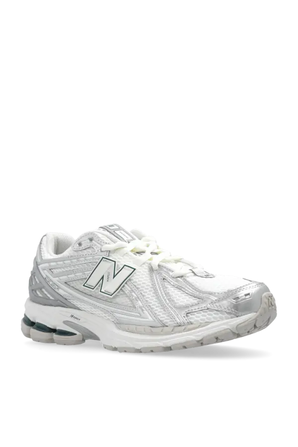NEW BALANCE M1906ree’ Sneakers - Silver