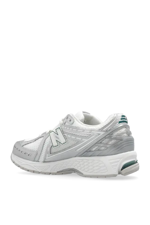 NEW BALANCE M1906ree’ Sneakers - Silver