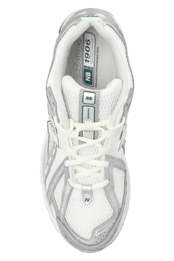 NEW BALANCE M1906ree’ Sneakers - Silver