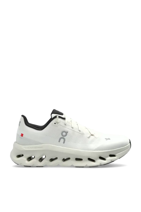 On Cloudtilt Sneakers - White