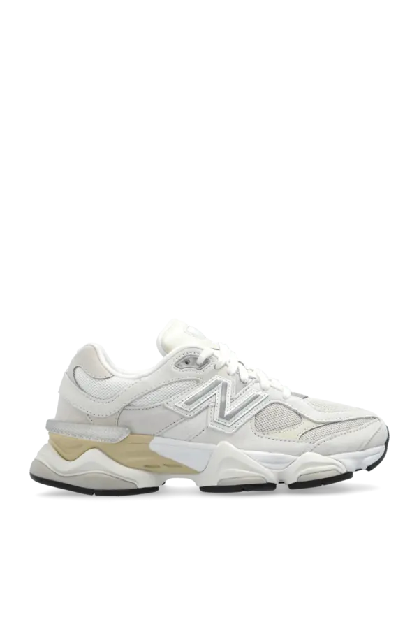 NEW BALANCE Sports Shoes - White