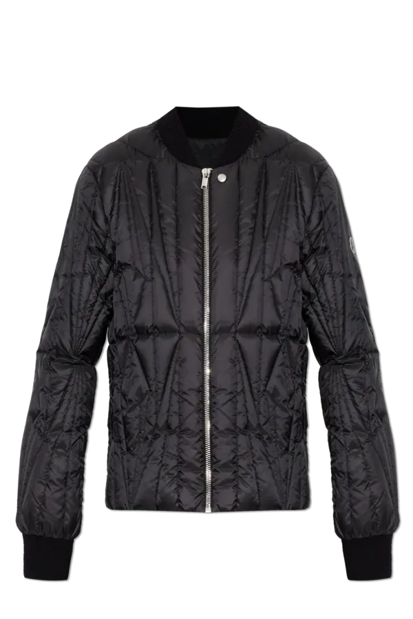 Rick Owens X Moncler Padded Jacket