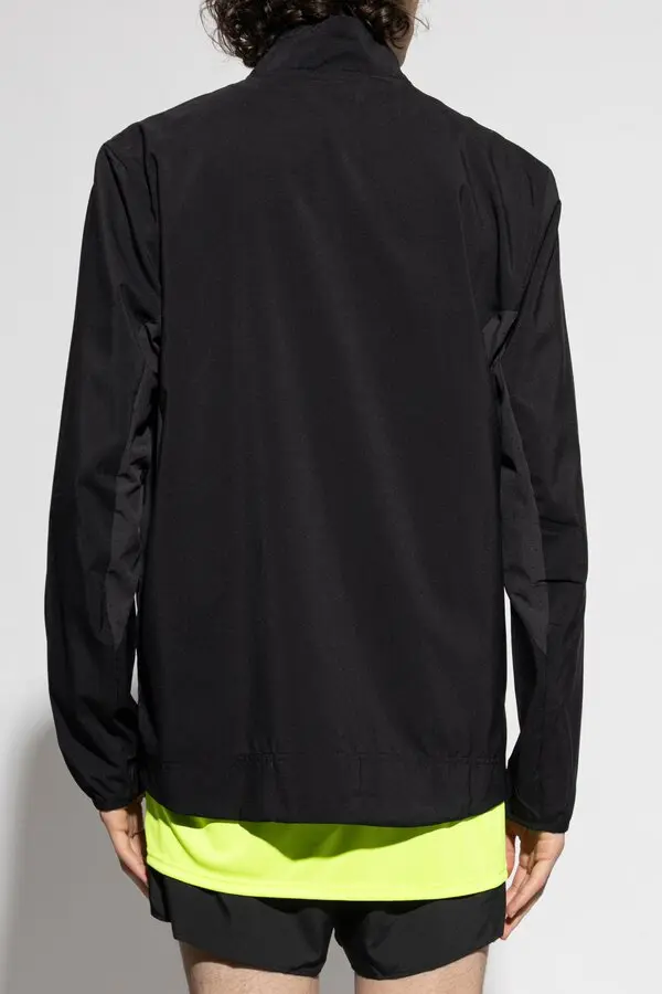 Adidas Jacket With Logo