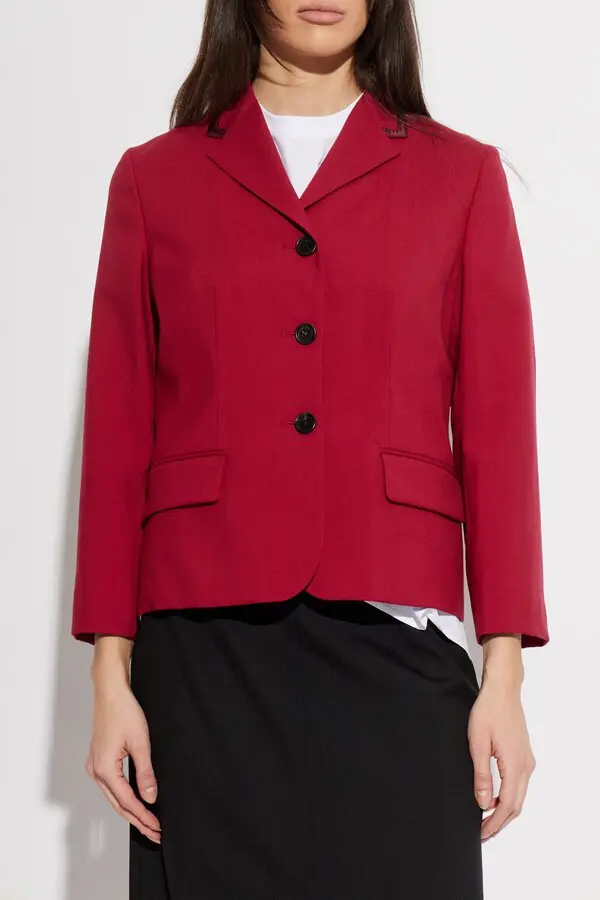 Marni Wool Blazer