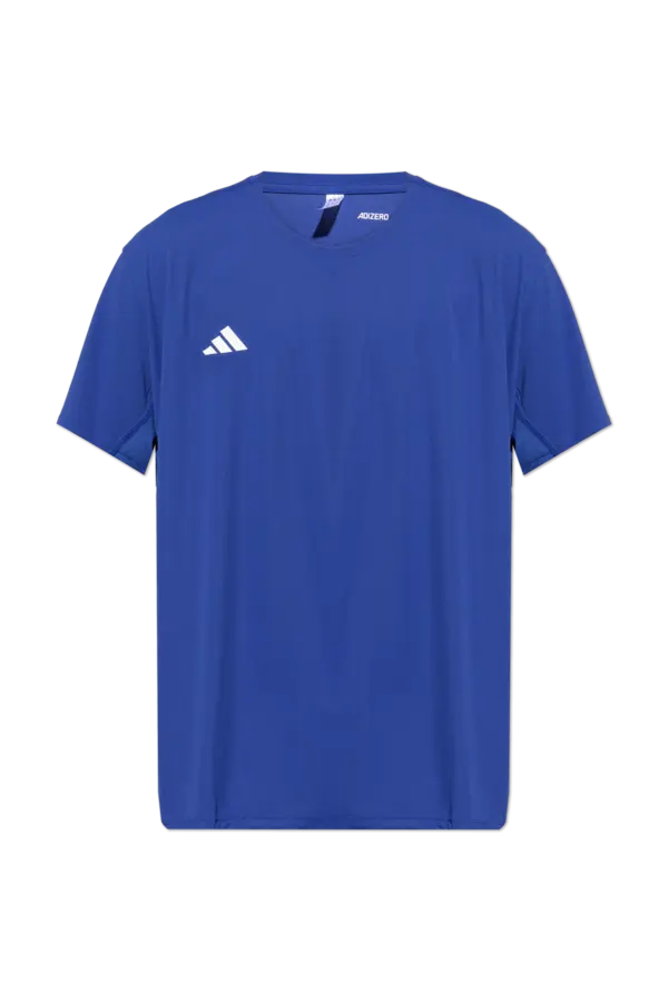 Adidas Logo T-shirt - Blue