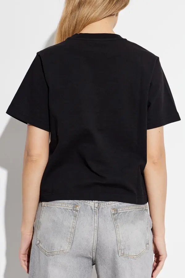 ALLSAINTS Lisa T-shirt - Black