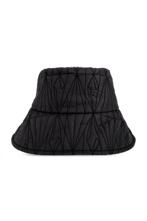 Rick Owens X Moncler Bucket Hat
