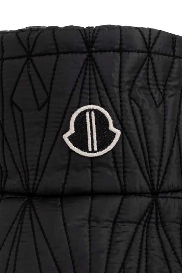 Rick Owens X Moncler Bucket Hat