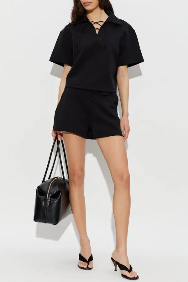IRO PARIS Vanilie’ Top