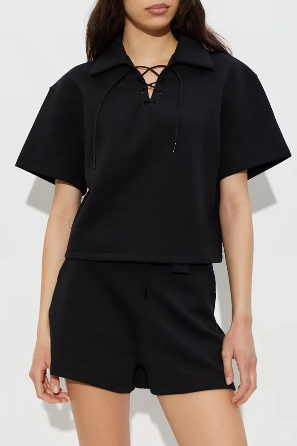 IRO PARIS Vanilie’ Top