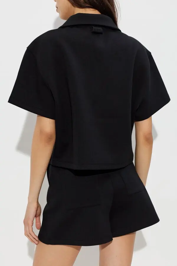 IRO PARIS Vanilie’ Top